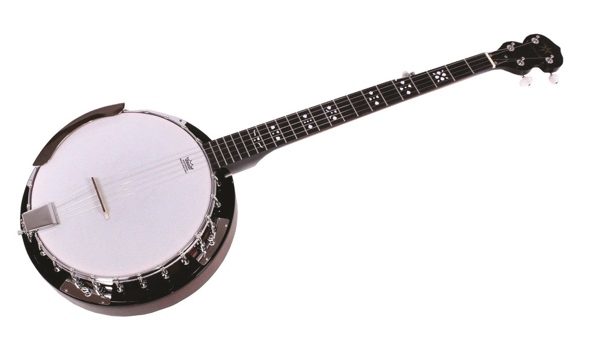 Instruments – Country Music USA