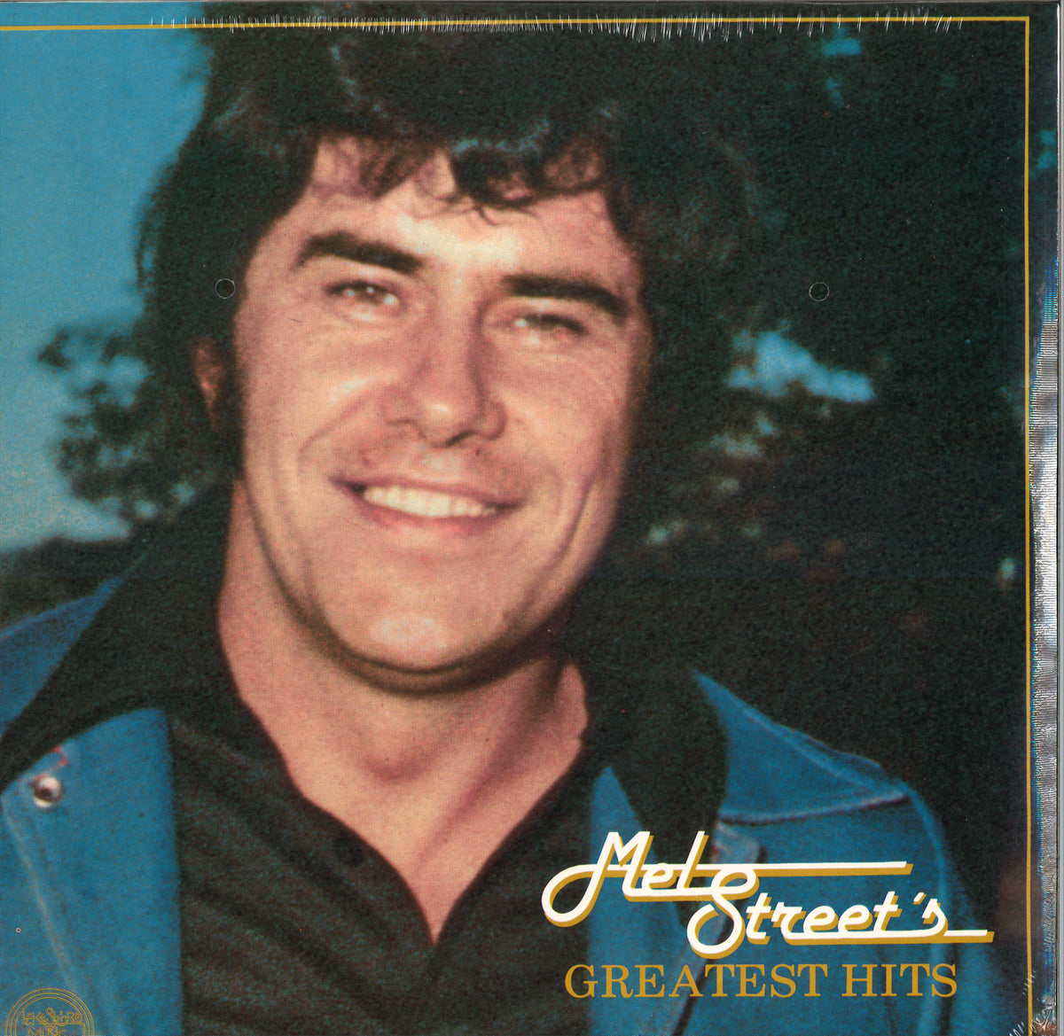 Mel Street's Greatest Hits – Country Music USA