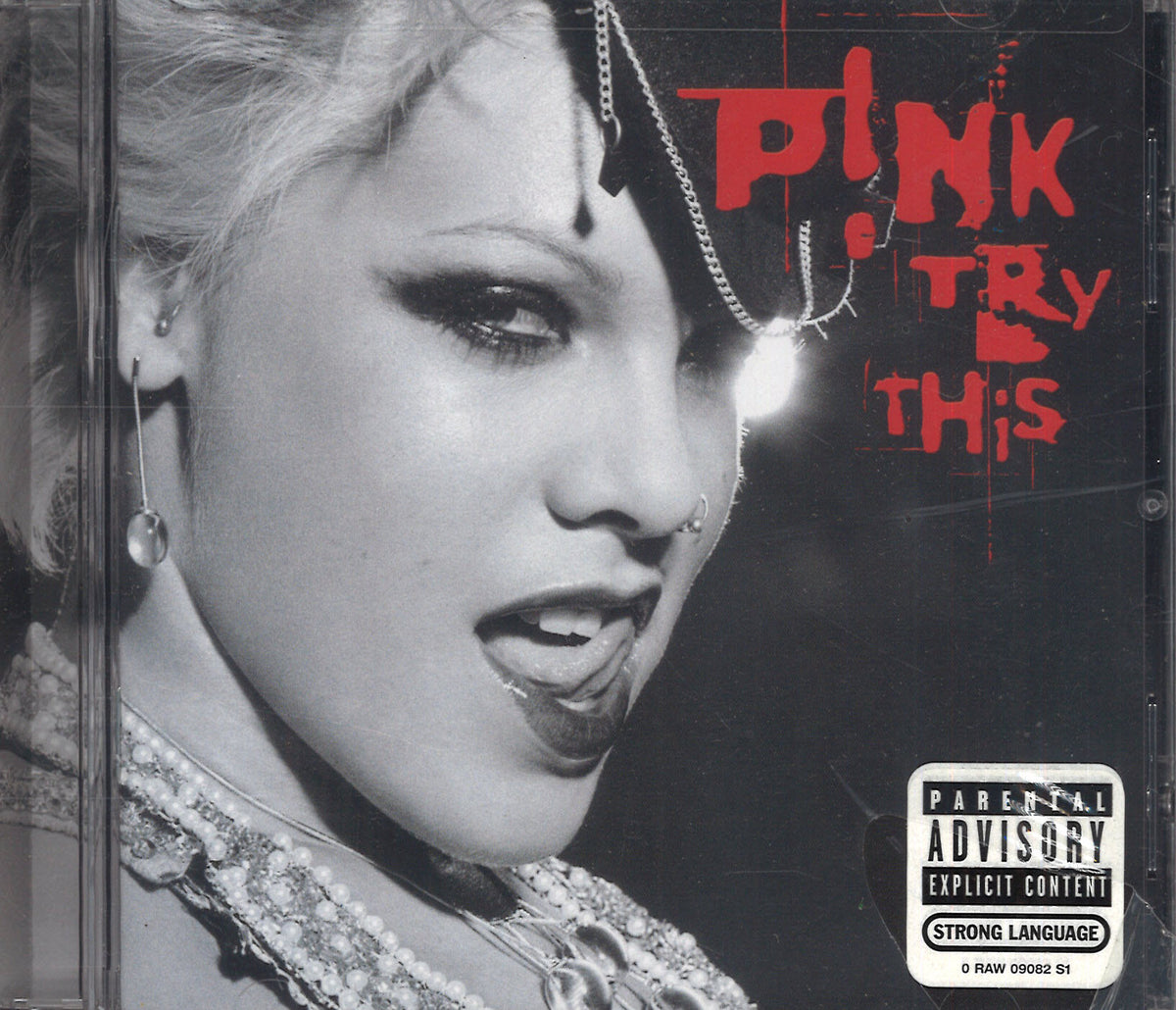Pink Try This (explicit) – Country Music USA