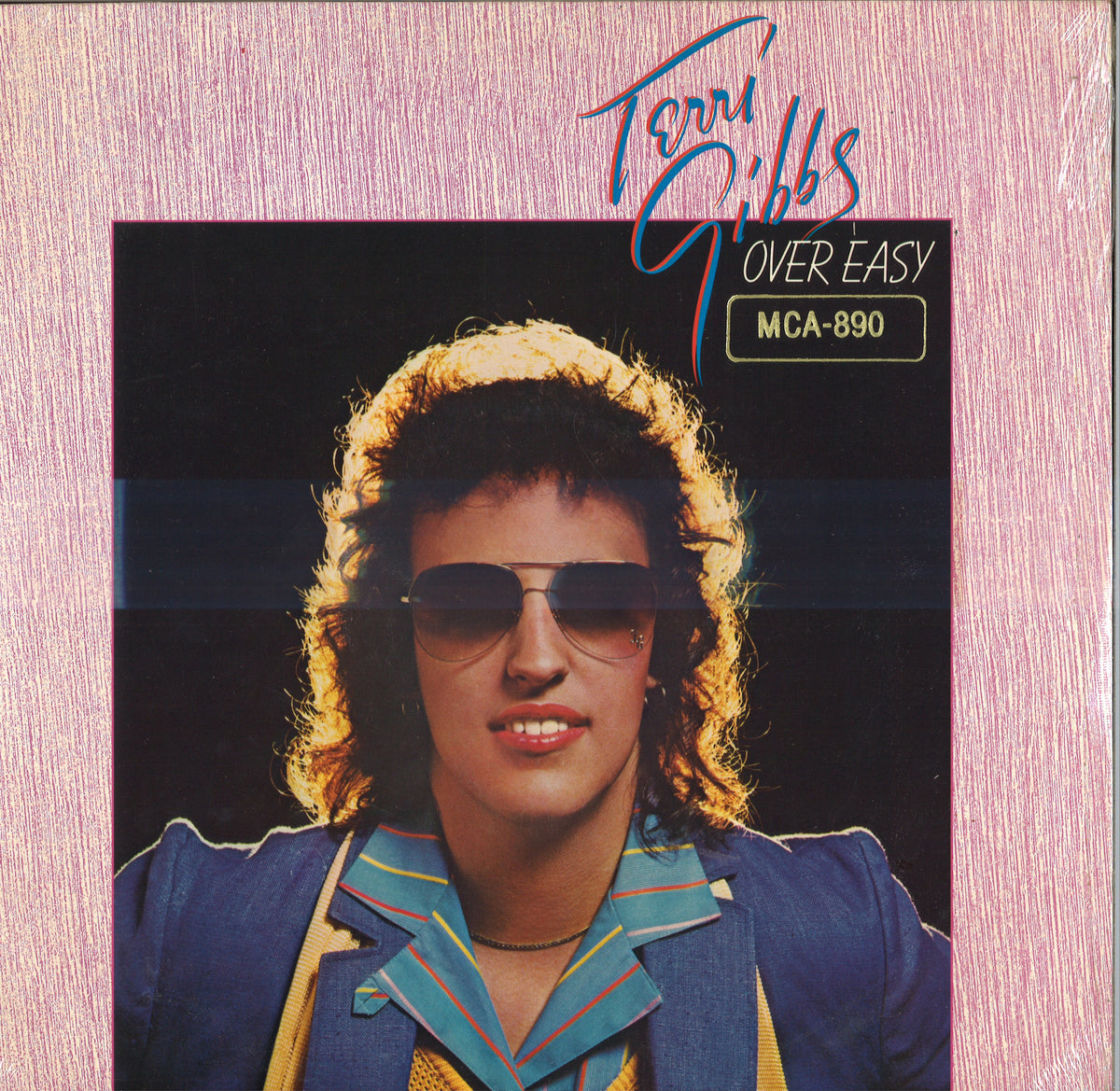 Terri Gibbs Over Easy – Country Music USA