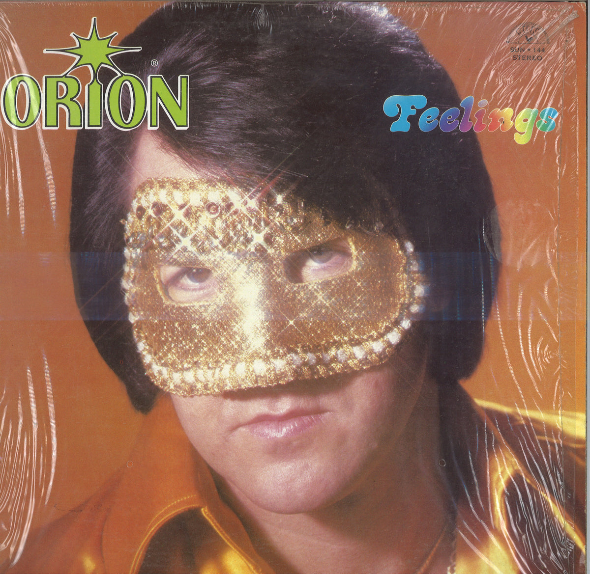 Orion Feelings – Country Music USA