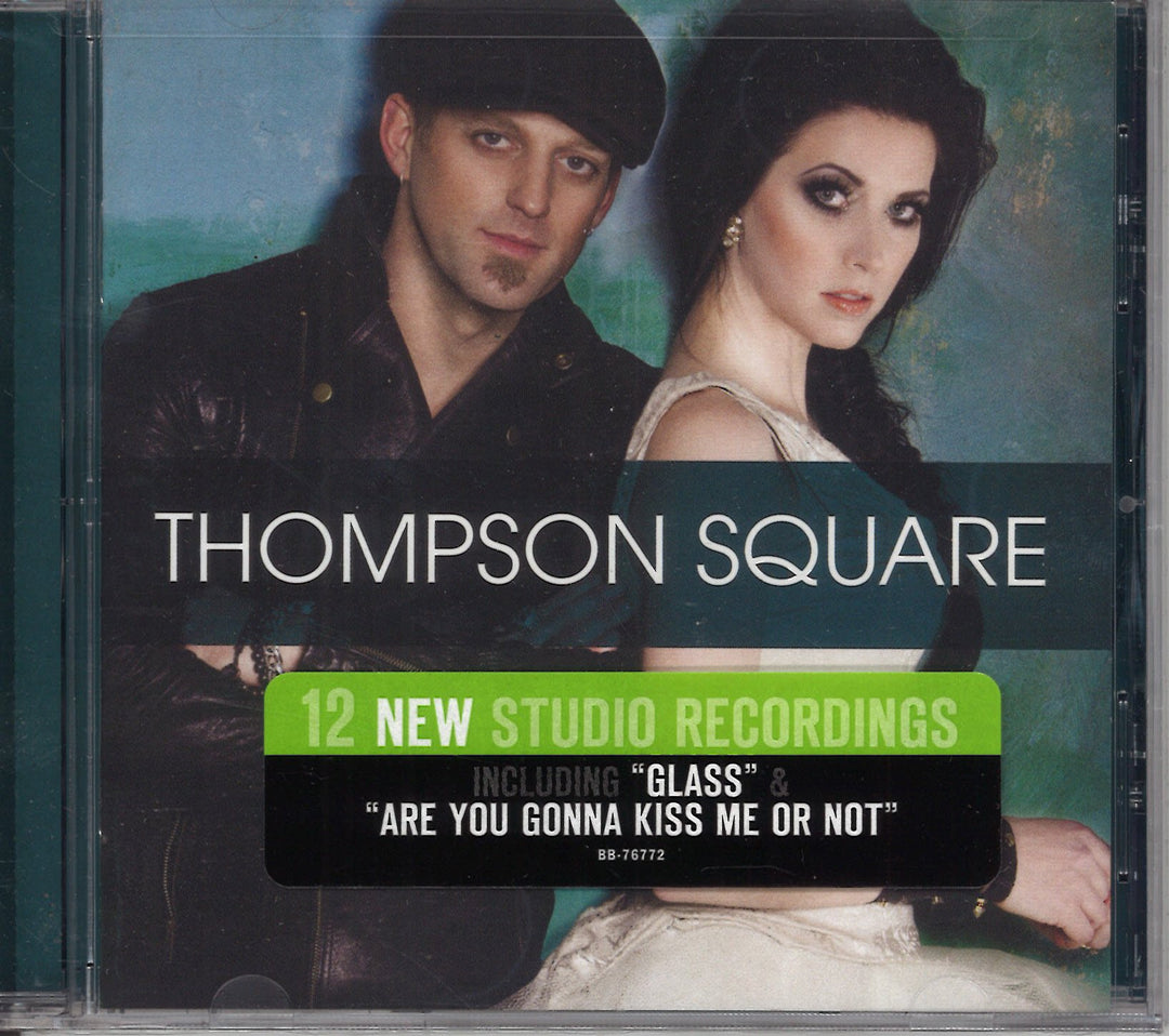 Thompson Square – Country Music USA