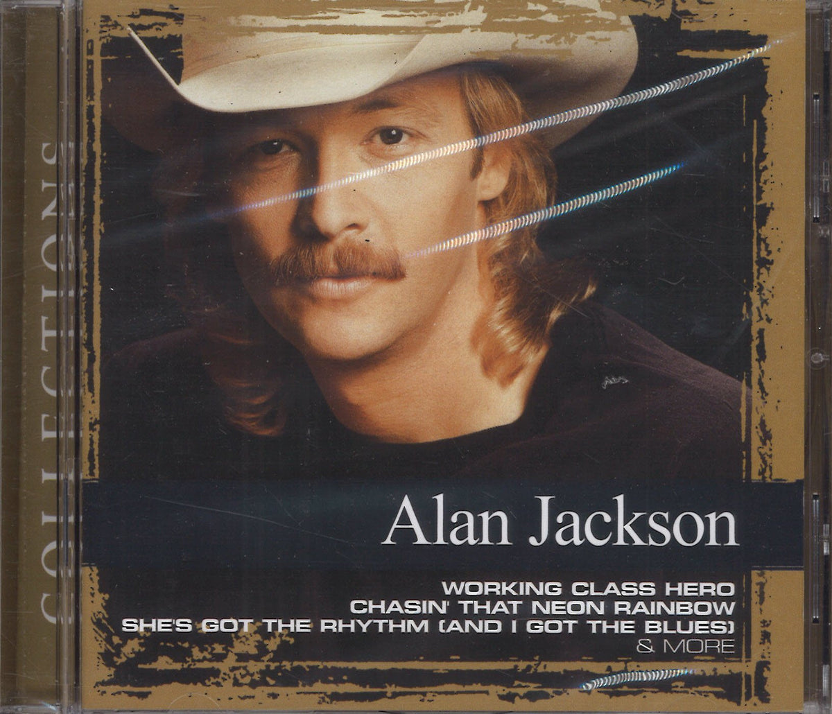 Alan Jackson Collections – Country Music USA