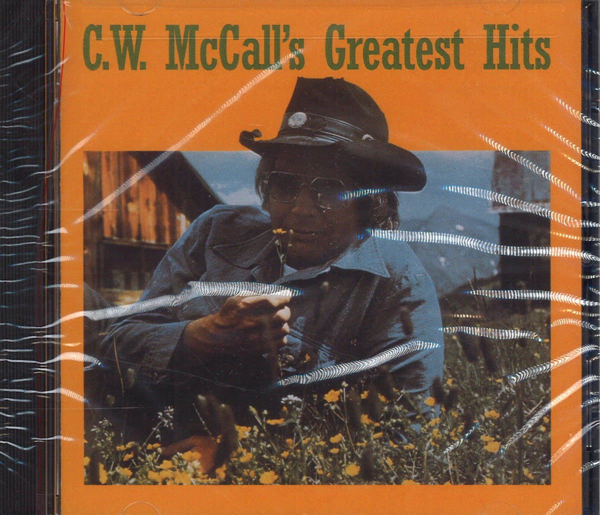 C.W. McCall's Greatest Hits – Country Music USA