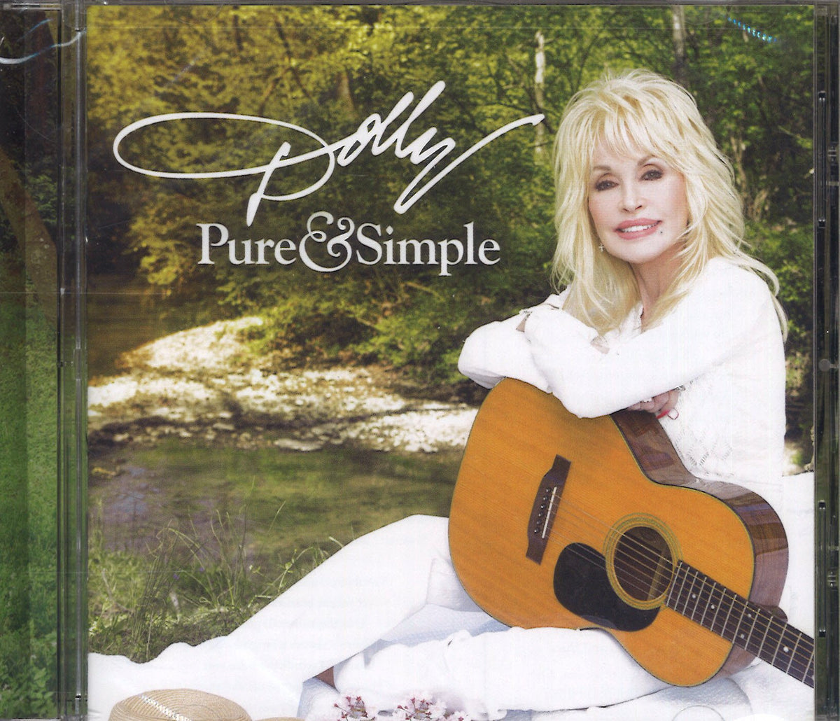 Dolly Pure & Simple – Country Music USA