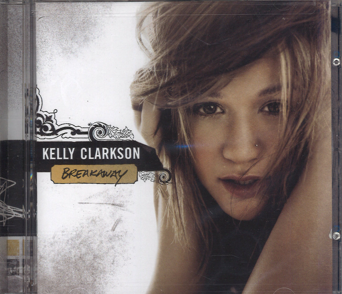 Kelly Clarkson Breakaway – Country Music USA