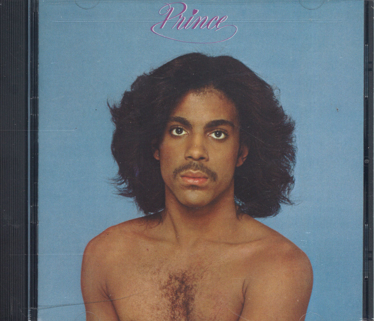 Prince – Country Music USA