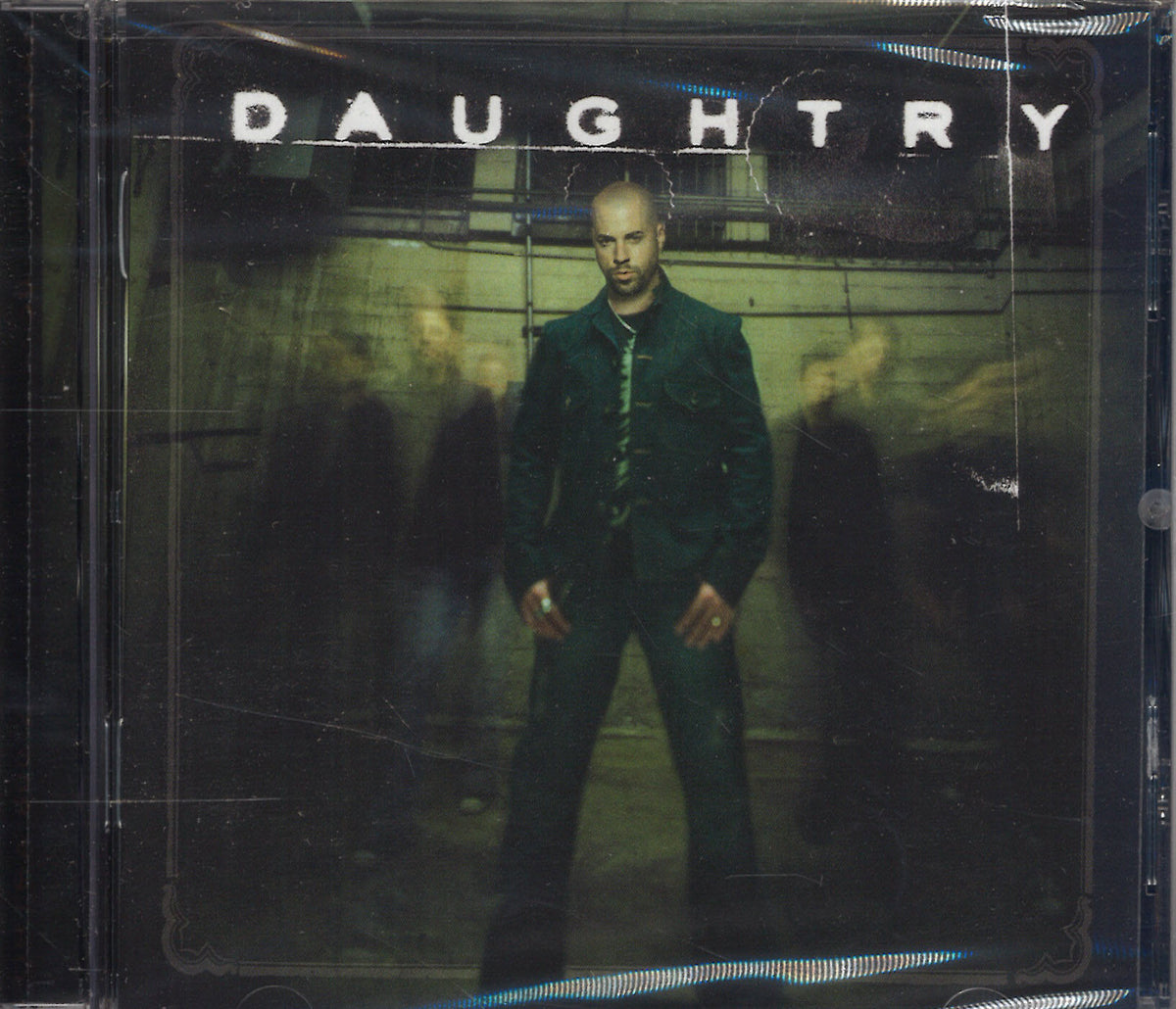Daughtry – Country Music USA