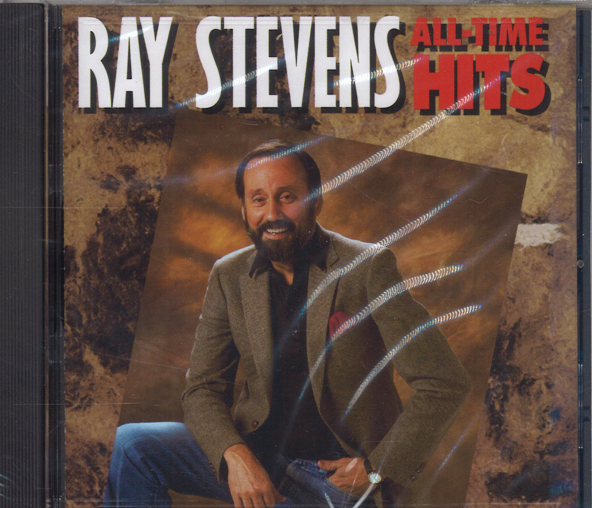 Ray Stevens All-Time Hits – Country Music USA