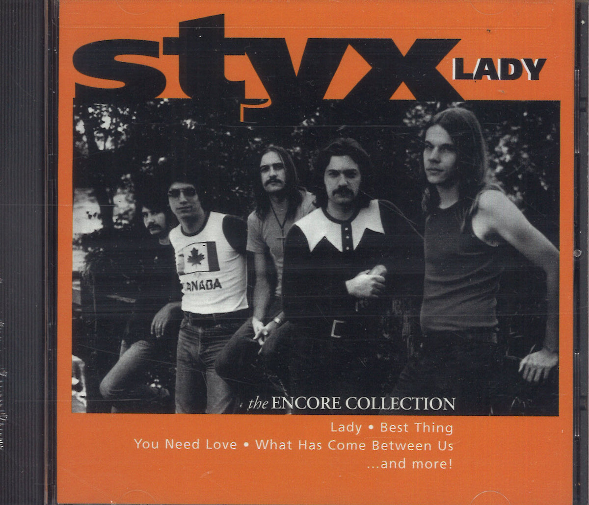 Styx Lady – Country Music USA