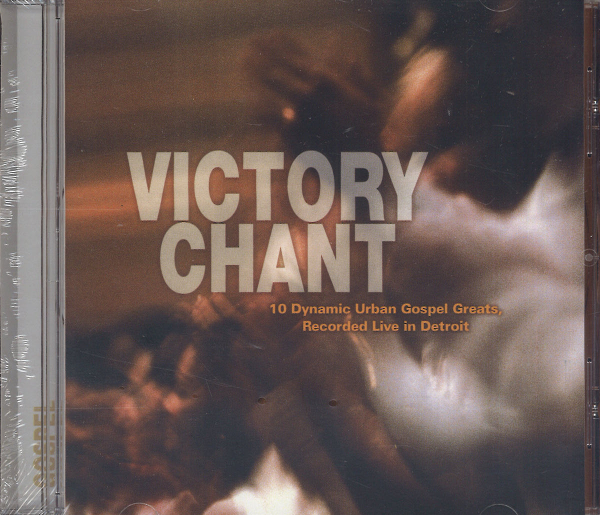 Various Artists Victory Chant – Country Music USA