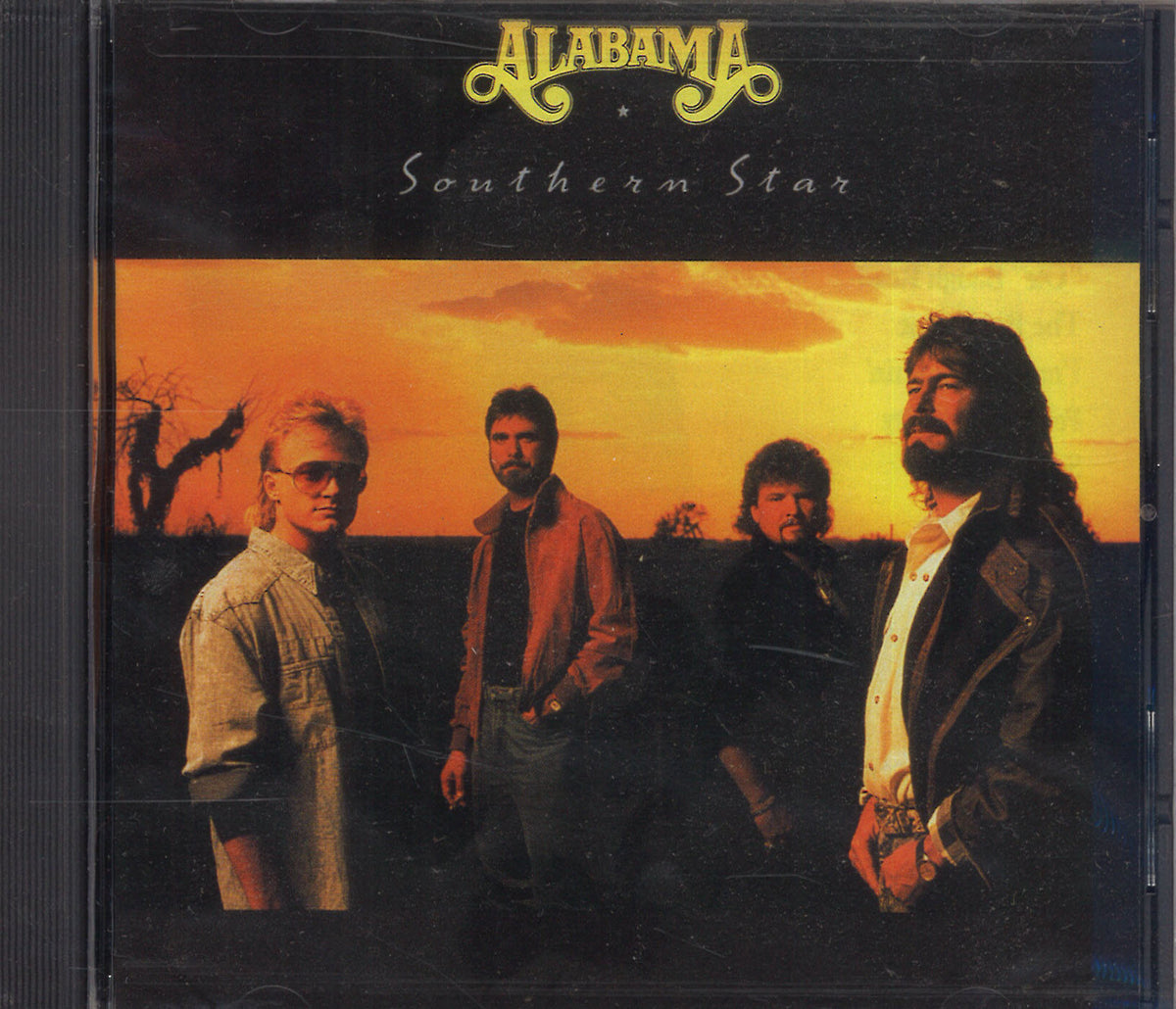 Alabama Southern Star – Country Music USA