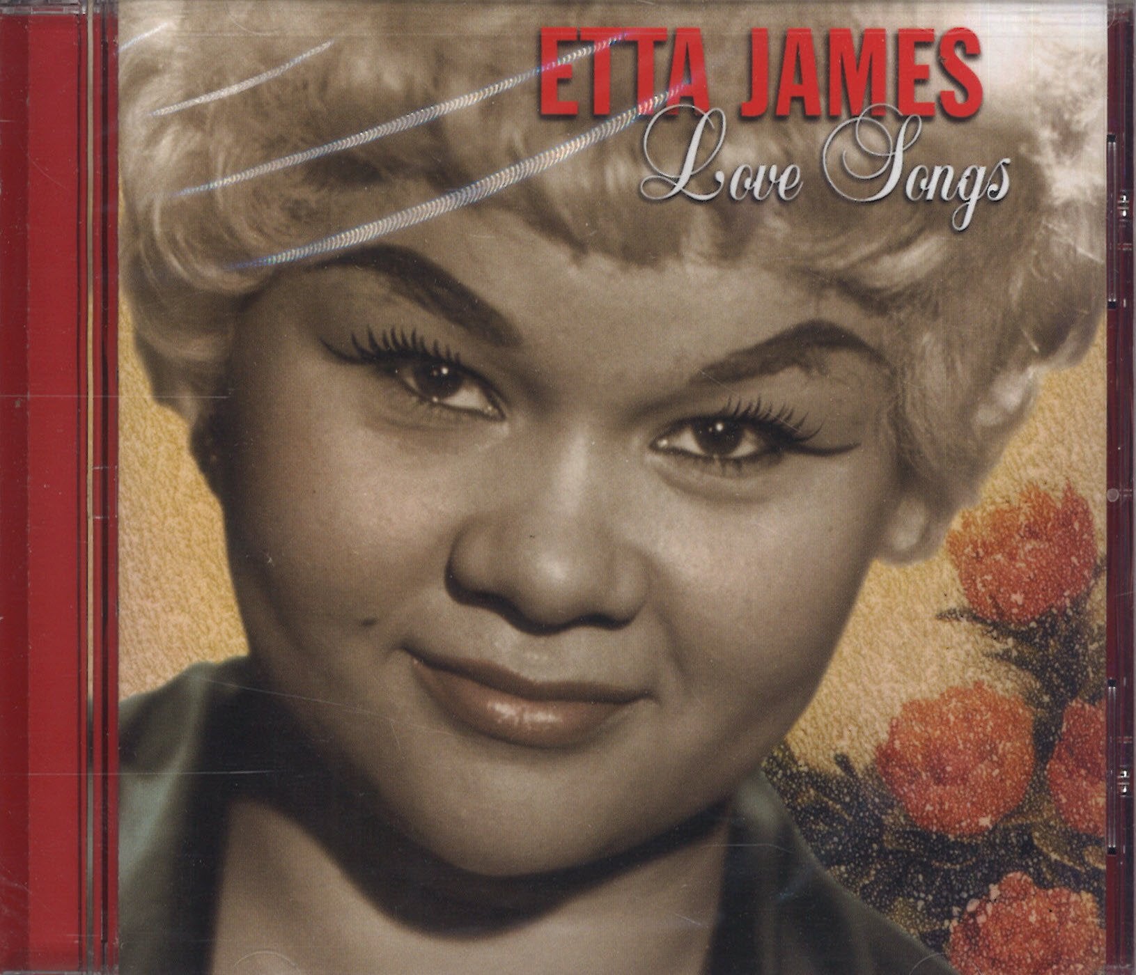 Etta James Love Songs – Country Music USA