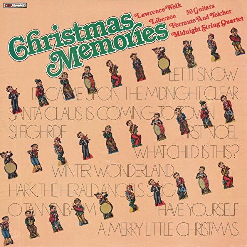 Lawrence Welk Christmas Memories – Country Music USA