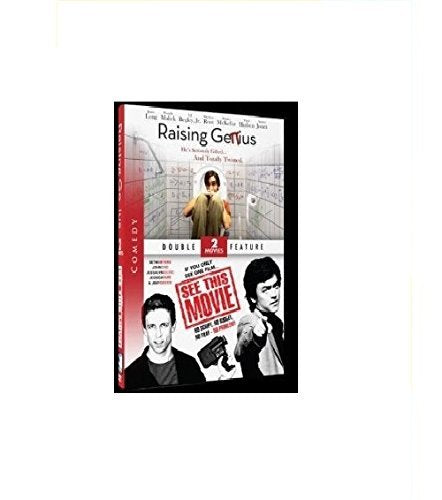 Raising Genius / See This Movie Double Feature – Country Music USA