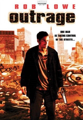 Outrage – Country Music USA